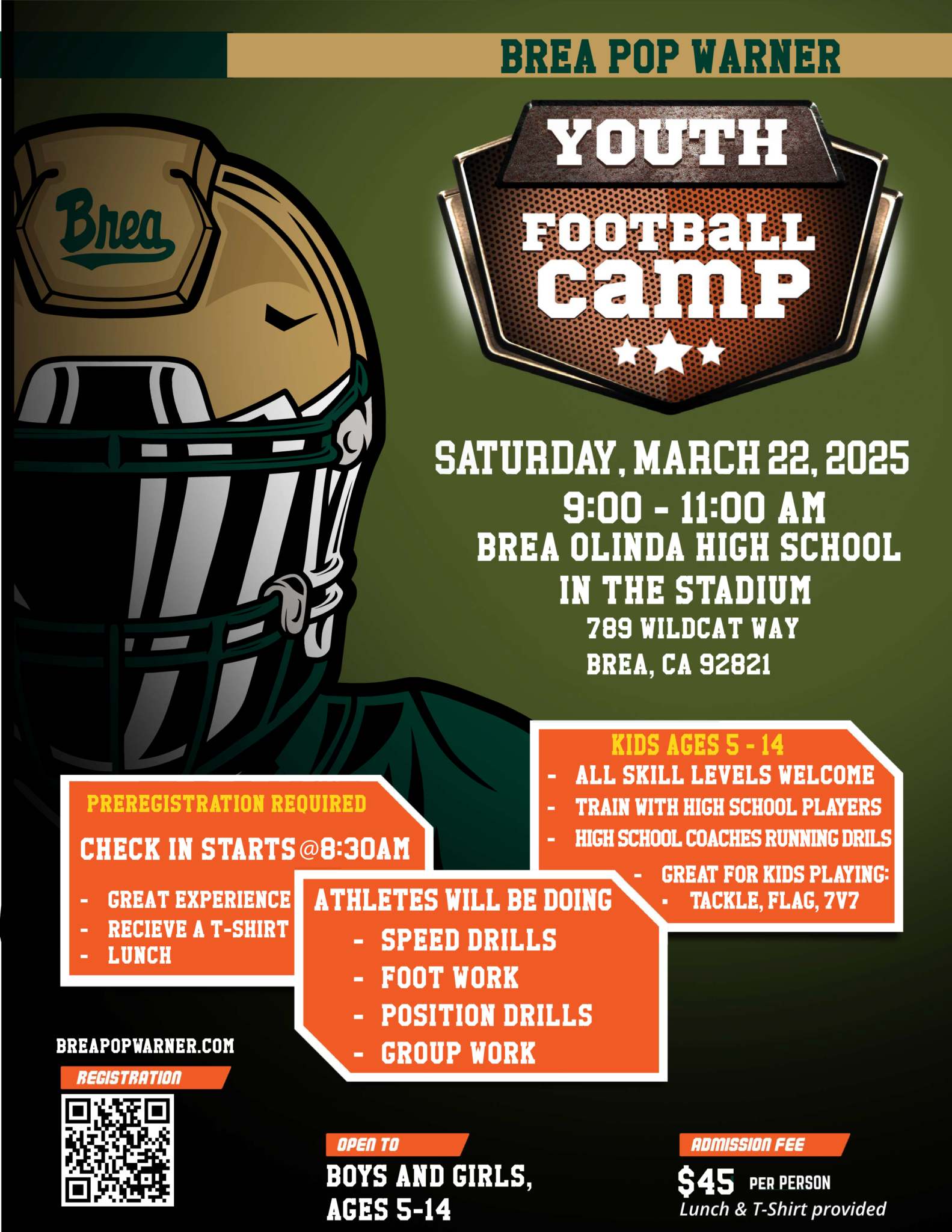 Home - Brea Olinda High School Football Booster Club